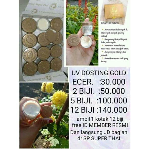 Jual SP super thai | Shopee Indonesia