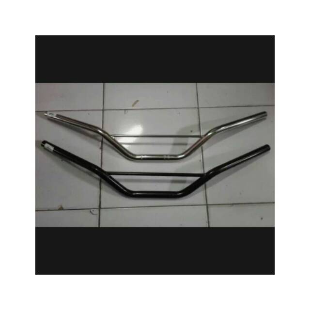 Jual Stang Motor Trail Universal stang stir model trail | Shopee Indonesia