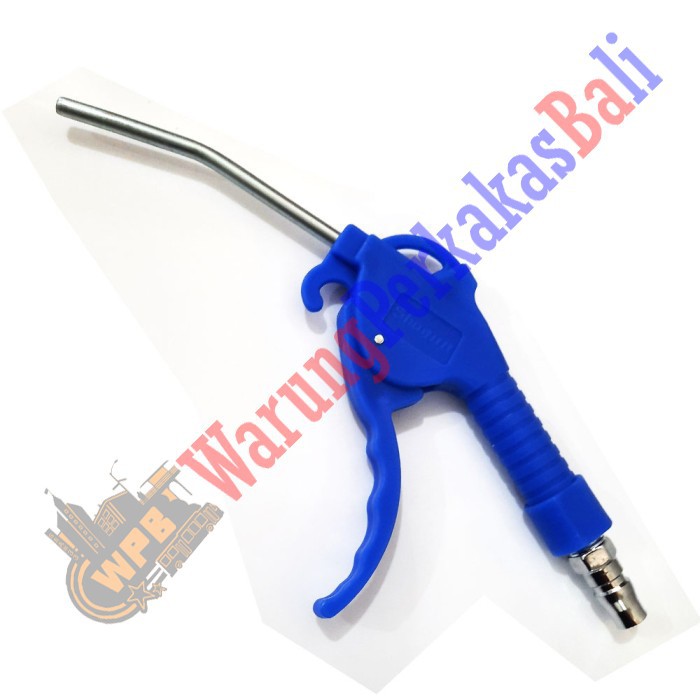 Jual Air Blower Gun SHOGUN Semprotan Angin Kompressor - Tembakan Angin ...