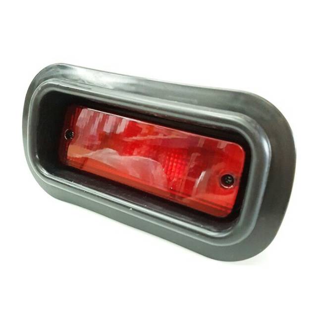 Jual Rear Foglamp Fog Lamp stoplamp Lampu Belakang JDM Stanley - 1pc ...