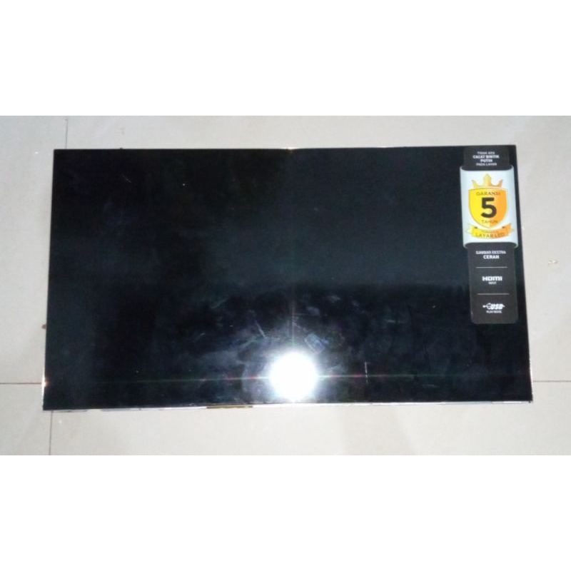 Jual LAYAR panel 22 inch polytron. variasi ( layar saja ) seri 3 cof ...