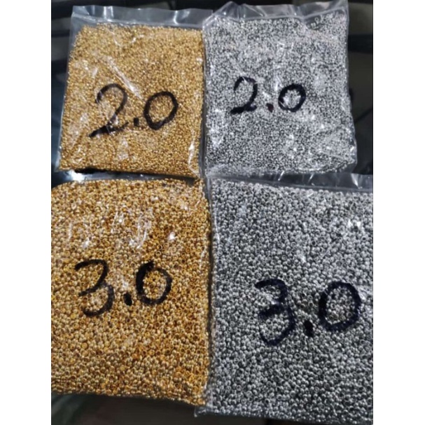 Jual stopper merica stopper lada 3mm | Shopee Indonesia