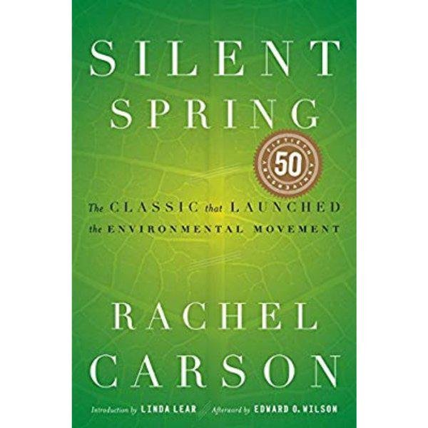 Jual BUKU - Silent Spring | Shopee Indonesia