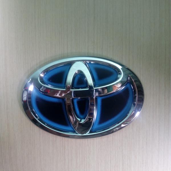 Jual EMBLEM TOYOTA BIRU - EMBLEM LOGO TOYOTA BIRU - LOGO TOYOTA BIRU ...