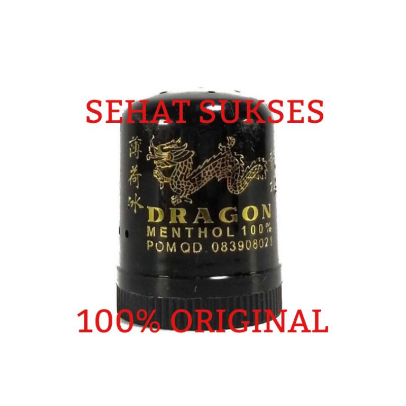 Jual Dragon Menthol Cone ( 20 GR ) | Shopee Indonesia