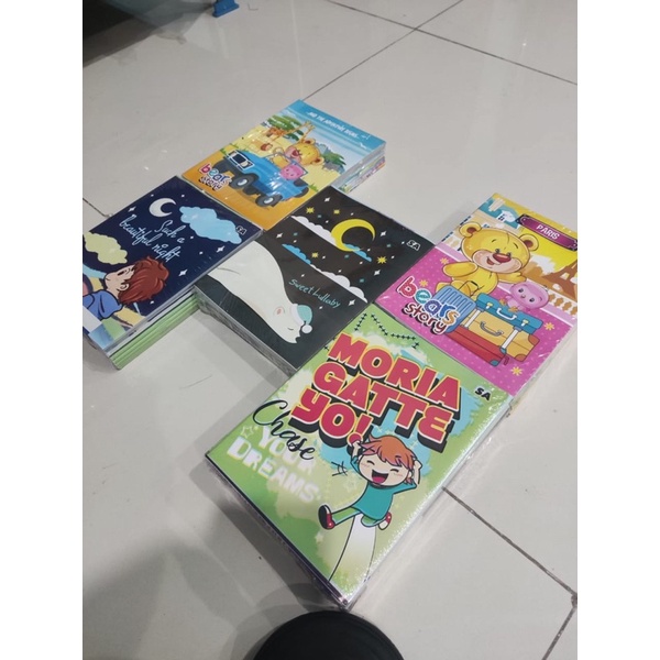 Jual Buku Tulis Murah Isi 50 Harga 1 Pak isi 10 Buku Lembar Buku Tulis ...