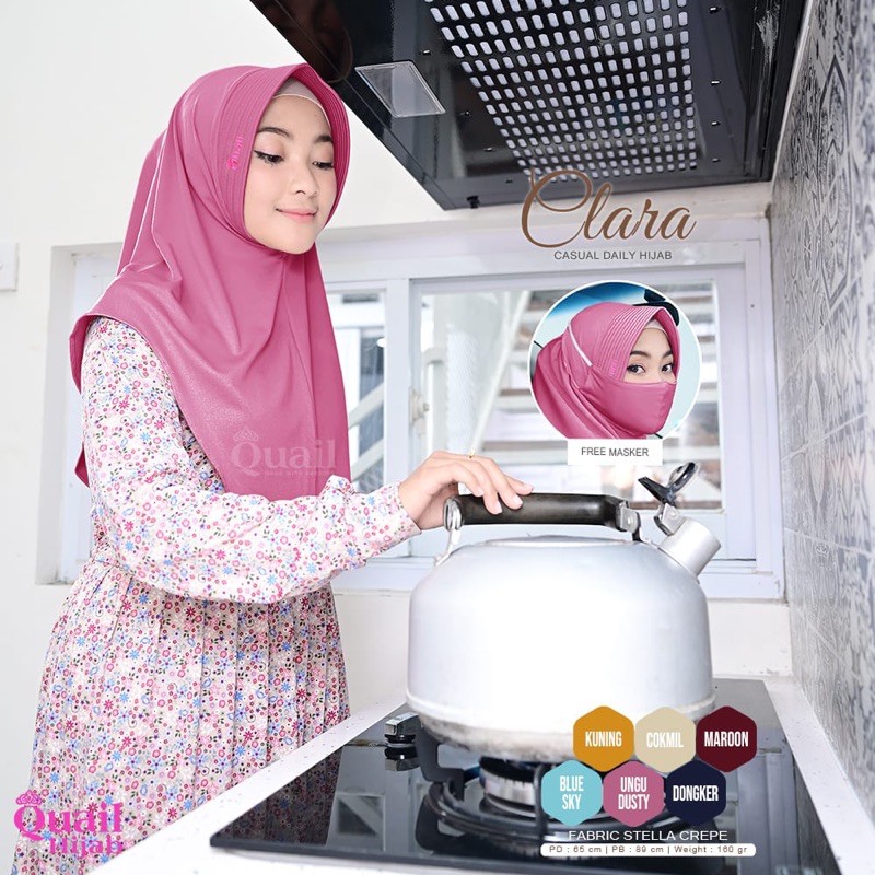 Jual clara | Shopee Indonesia