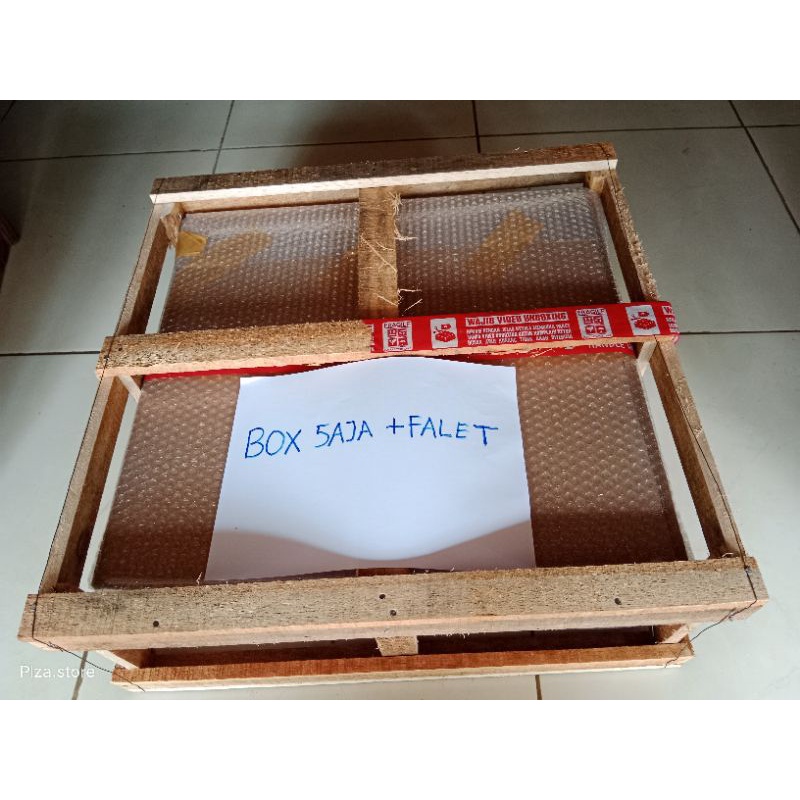 Jual Bok power amplifier N7000 lengkap aksesoris box N7000 ukuran 2U ...