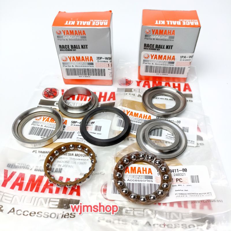 Jual COMSTIR VIXION. VIXION NEW. R15 V2. R15 V3. XABRE. MT 15 ( 2PK-WB069-00 ) ORIGINAL YGP ...