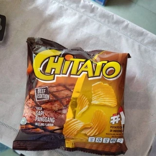 Jual Chitato Terlengkap & Harga Terbaru Maret 2025 | Shopee Indonesia