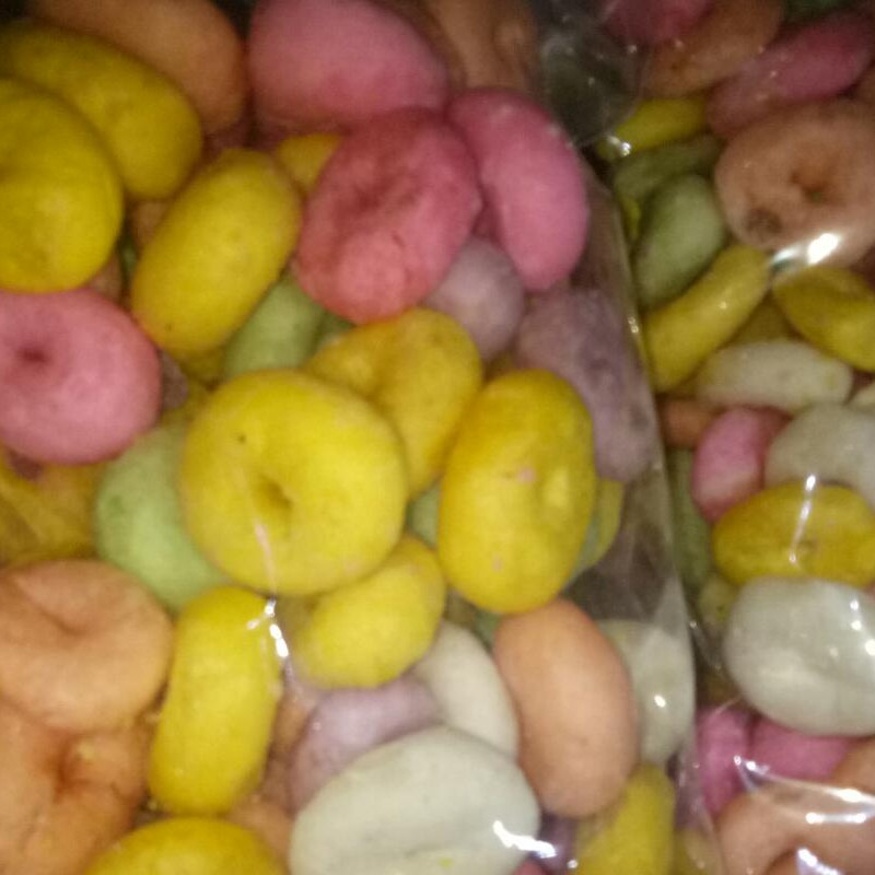 Jual [PROMO] SNACK SERBA GOCENG / SERBA 5 RIBU / SNACK SERBU KILOAN ...