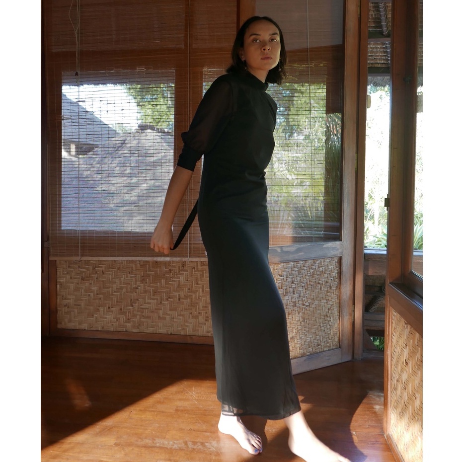 Jual SAYA - PAM SHEER OUTER | Shopee Indonesia