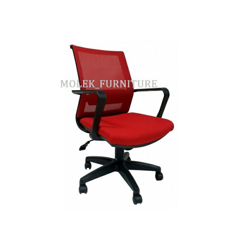 Jual Kursi Kantor Kursi Kerja SAVELLO ICON G Molek Furniture | Shopee ...