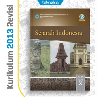 Jual Buku Sejarah Indonesia Terlengkap & Harga Terbaru Juni 2024 | Shopee Indonesia