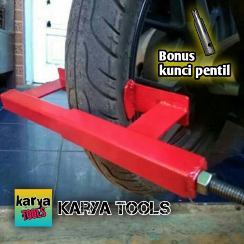 Jual Alat Pres Ban Alat Buka Ban Tubles Press Ban Tubles Treker Press ...