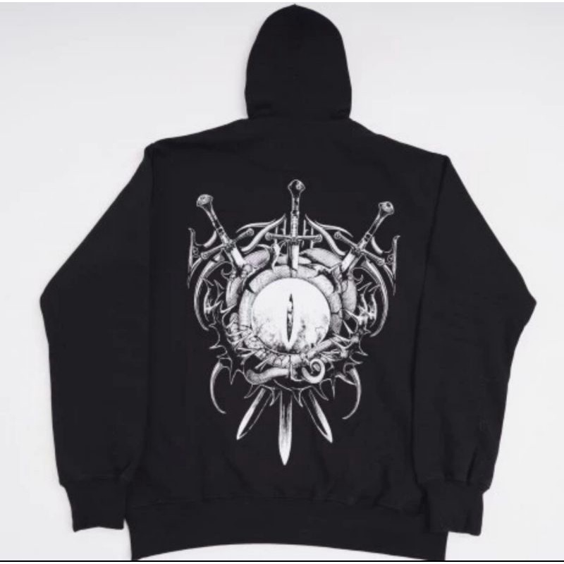 Jual Catharsis REBORN - Kismet/Murk/Wraith/Core/Pilgrim (Hoodie ...
