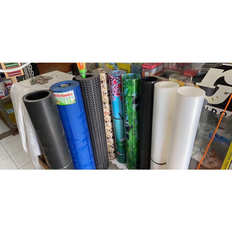 Jual Fiber Pagar | Shopee Indonesia