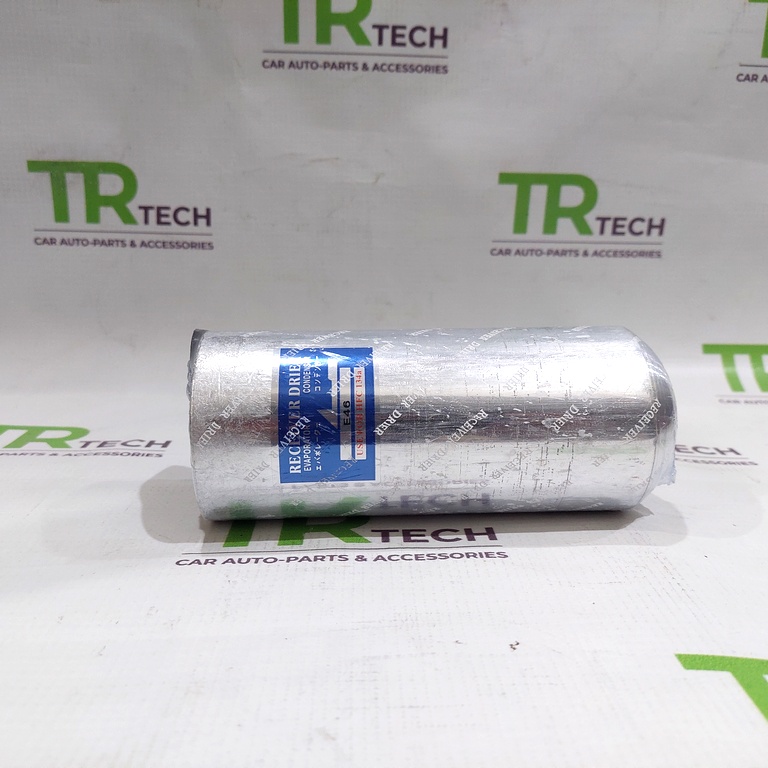 Jual Receiver Filter Dryer Drier AC Mobil BMW E46 IMITASI | Shopee ...