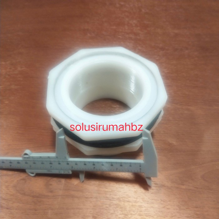 Jual Vlok Ring Mur Tandon 3 x 3 1/2 inch Vault Ring Torren Verlop Toren ...