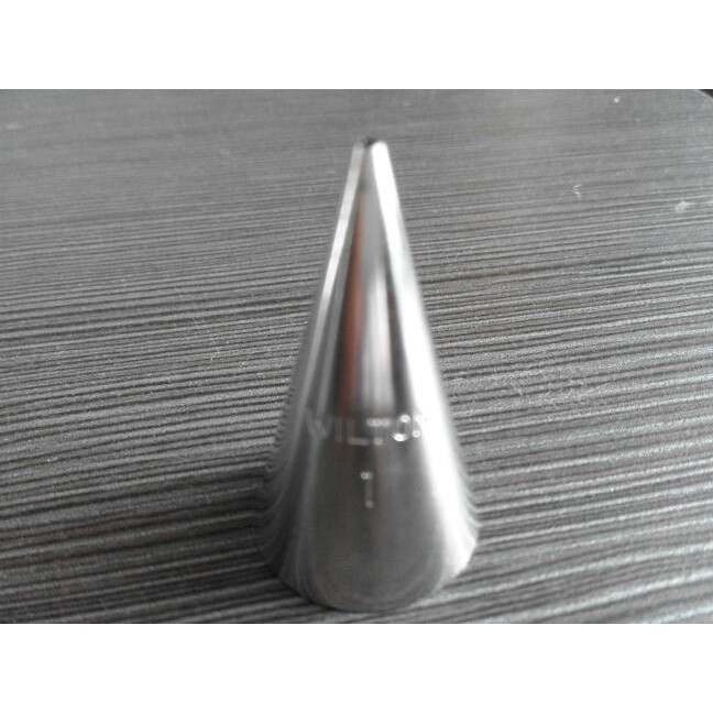 Jual Spuit Wilton #1 Bulat (Tulisan plg Kecil ) | Shopee Indonesia