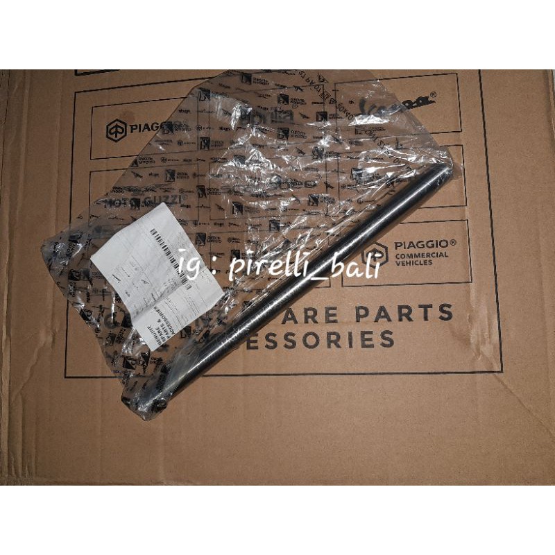 Jual Spacer Besar 29CM Besi Engine Mounting Vespa Sprint Primavera ...