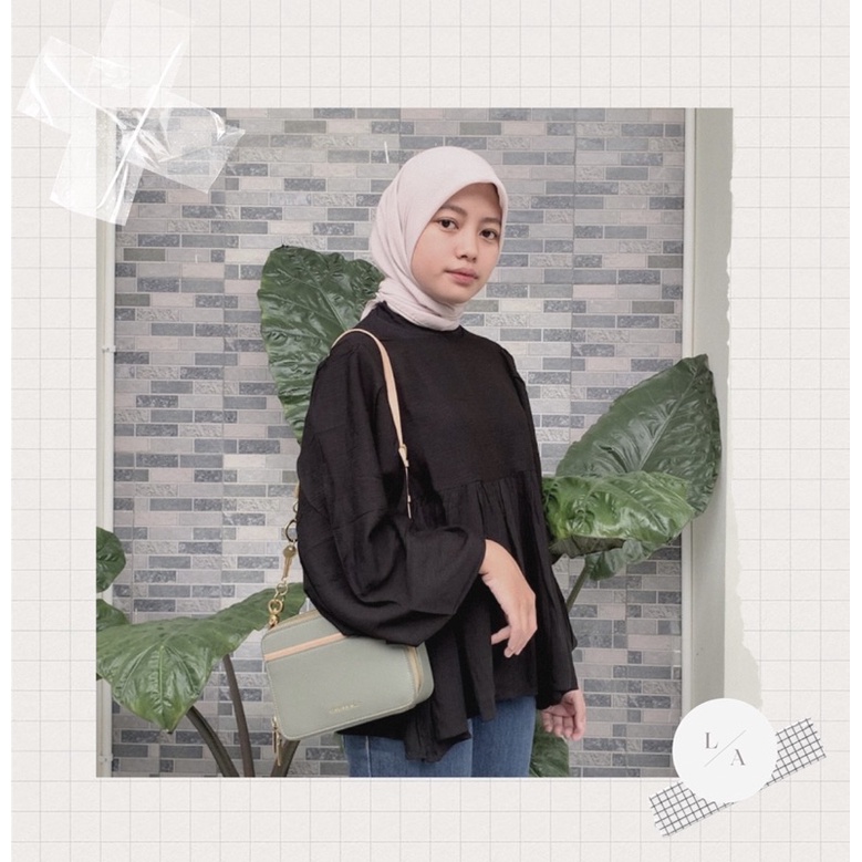 Jual Sabrina Basic | Shopee Indonesia
