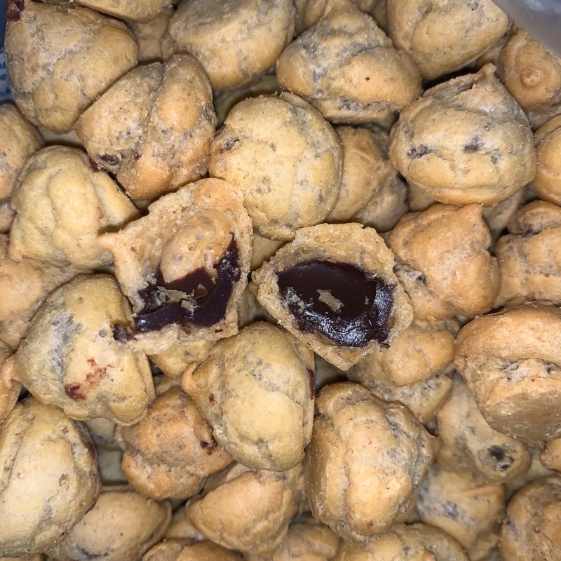 Jual SOES COKLAT LUMER 1KG / SOES COKLAT PREMIUM 1kg / SOES COKLAT ...