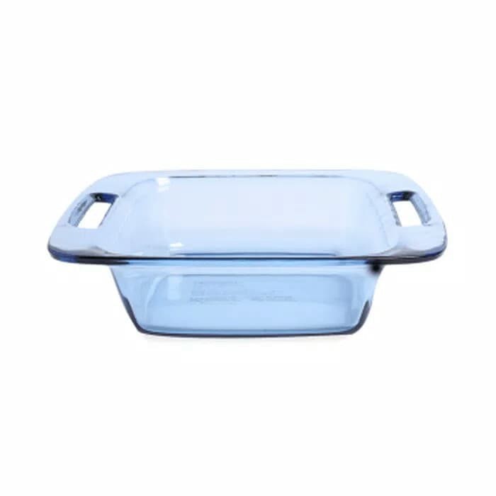 Jual Pyrex loyang kaca 20cm | Shopee Indonesia