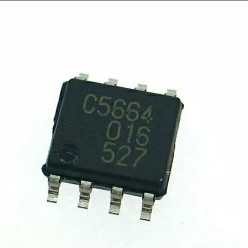 Jual IC 2SC5664 C5664 SOP-8 SMD Original | Shopee Indonesia