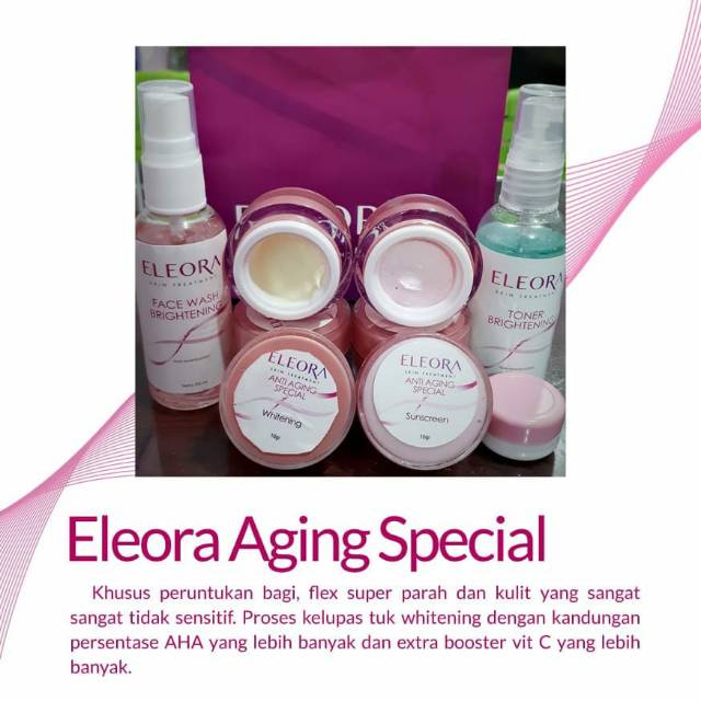 Jual Eleora Anging Special | Shopee Indonesia