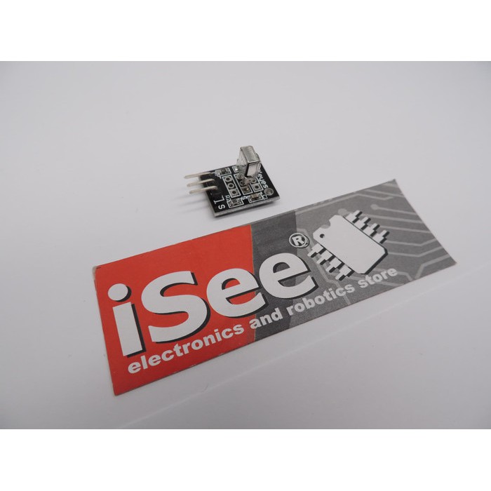 Jual KY-022 Arduino Compatible Infrared Sensor Infrared IR Receiver ...