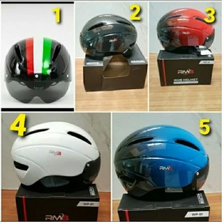 Jual helm sepeda rmb Harga Terbaik & Termurah September 2024 | Shopee ...
