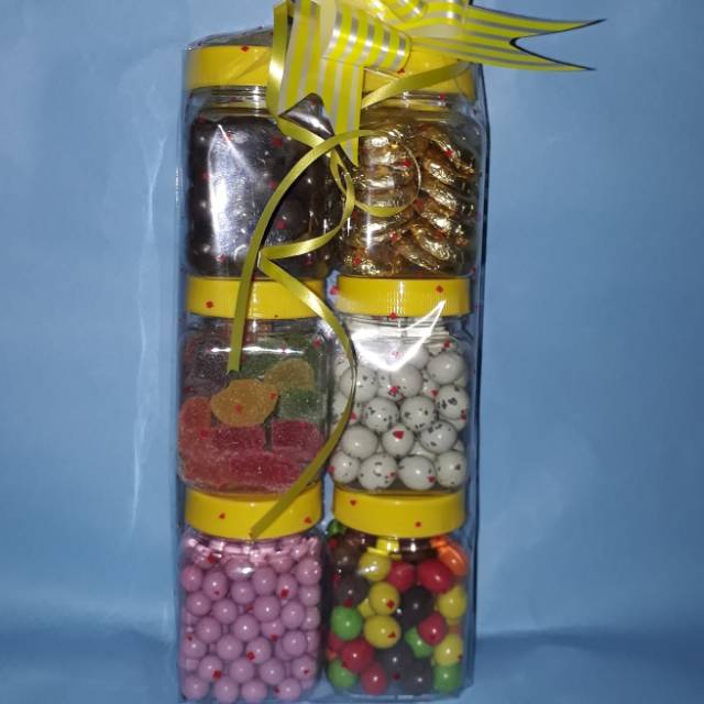 Jual Parcel coklat (tangan pertama) | Shopee Indonesia