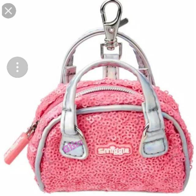 Jual SMIGGLE MINI BAG KEYRINGS | Shopee Indonesia