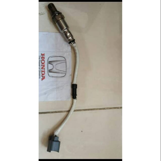 Jual SENSOR OKSIGEN SENSOR OXYGEN BELAKANG HONDA CRV GEN2 RD5 2005 2006 ...