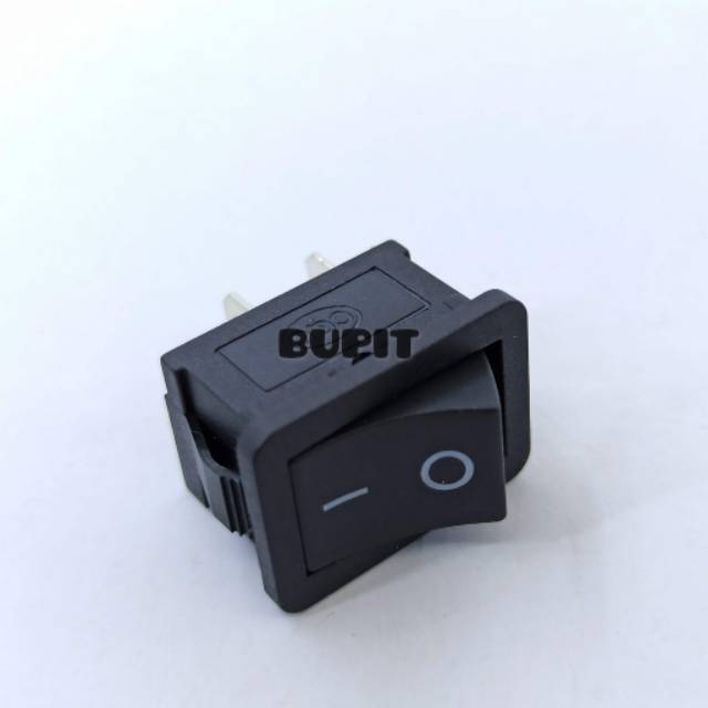 Jual Saklar Switch 2pin On Off Mini | Shopee Indonesia