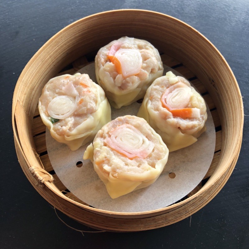 Jual Siomay Dimsum Kepiting | Shopee Indonesia