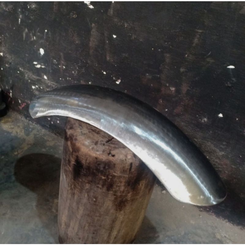 Jual spakbor depan custom,spakbor japstyle,spakbor caferacer,spakbor ...