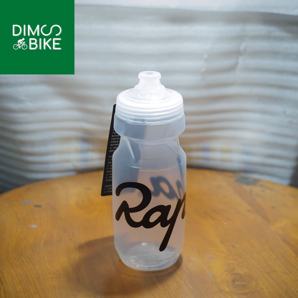 Jual Rapha Botol Minum Sepeda Cycling Bottle RCC Bidon Easy Squeeze ...