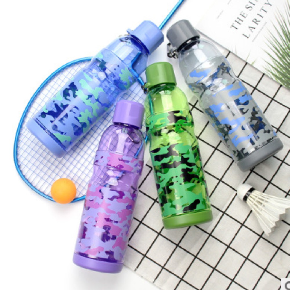 Jual Botol Minum Army / Botol Minum Tentara / Botol Air Army (Free ...