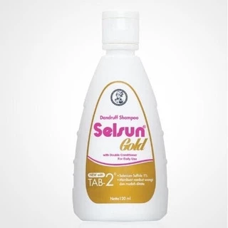 Jual Shampoo Selsun Terlengkap & Harga Terbaru Mei 2024 | Shopee Indonesia