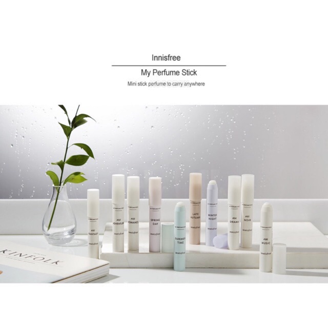 Jual INNISFREE PERFUME STICK | Shopee Indonesia