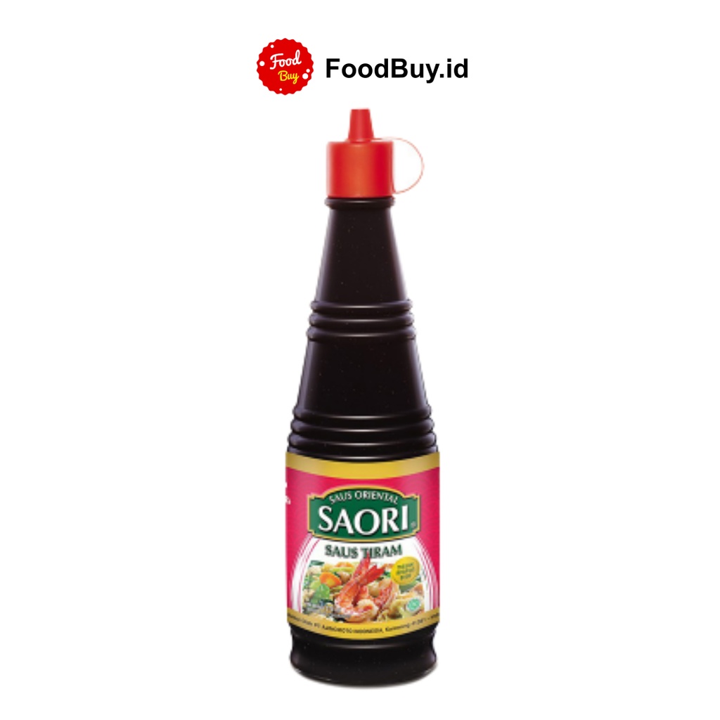 Jual Saori Saus Tiram 270 ml | Shopee Indonesia