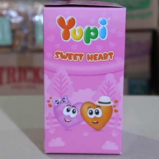 Jual Yupi Sweet Heart | Shopee Indonesia