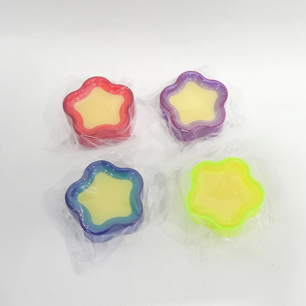 Jual spon air untuk hitung uang biasanya di kasir / spons busa alat ...