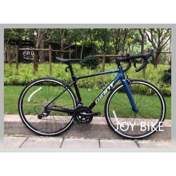Jual Sepeda | Sepeda Giant Tcr Sl 2 ( 20Speed ) Roadbike | Shopee Indonesia
