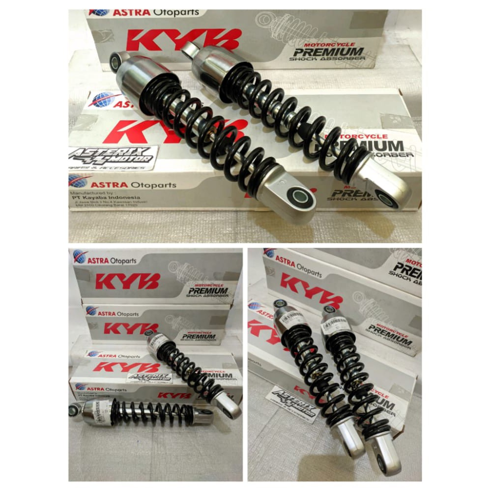 Jual Shockbreaker.skok Belakang Merk KAYABA.KYB.Jupiter.Jupiter Z.Vega R. | Shopee Indonesia