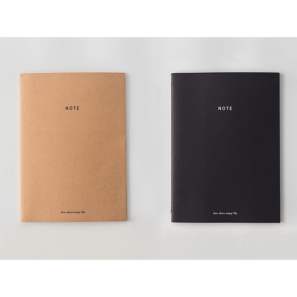 Jual Buku Polos Timeless Series Plain Notebook B5 2 Warna Kertas ...