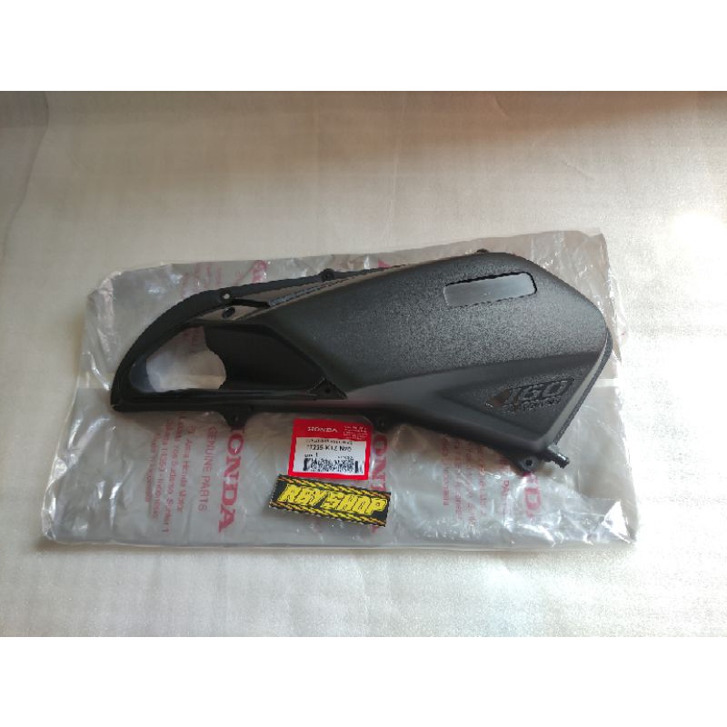 Jual Cover Box Filter/Tutup Filter Udara New Vario 160 PCX 160 ADV 160 ...