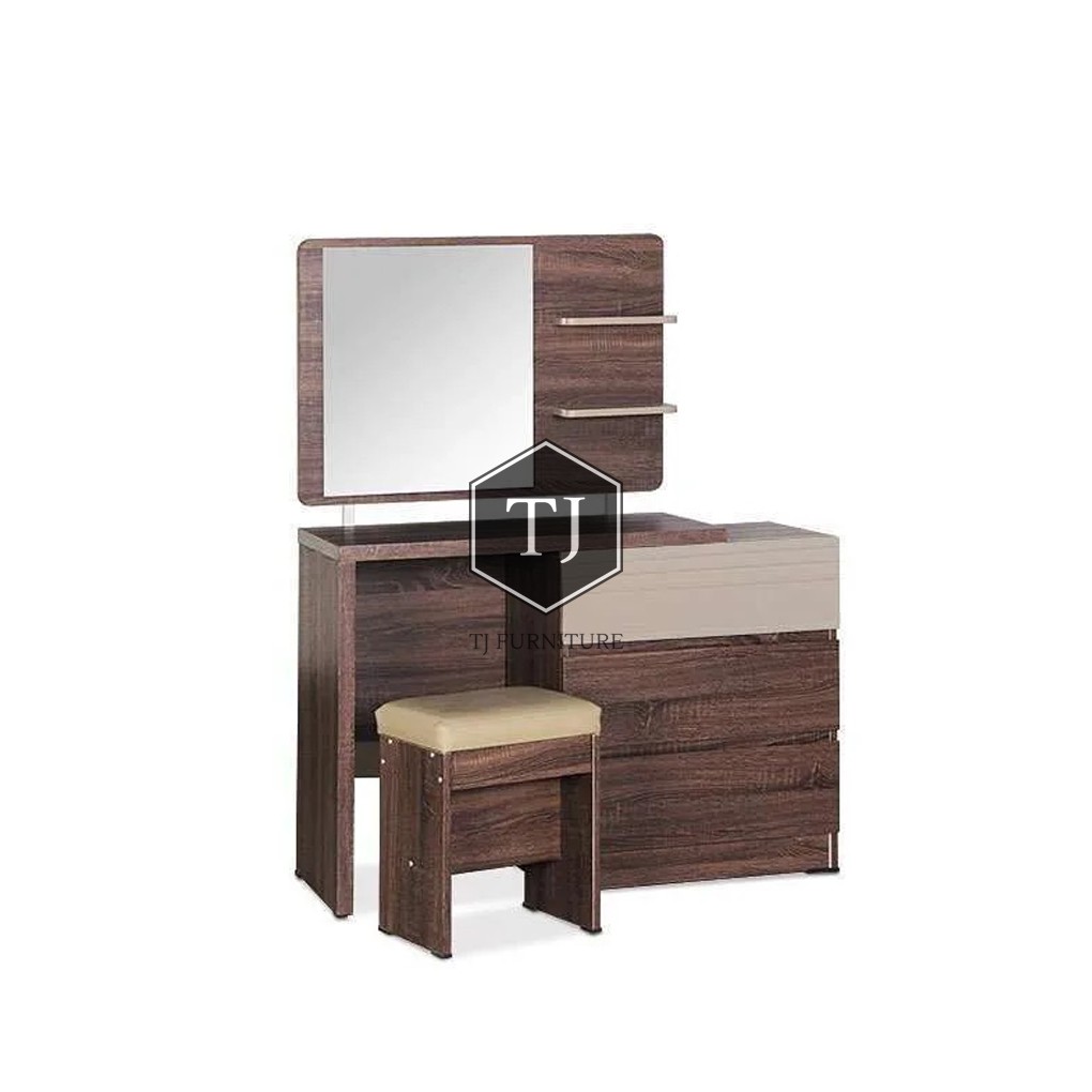 Jual MEJA RIAS LEMARI RIAS BUFFET RIAS DRESSING TABLE DRT Lignum ...